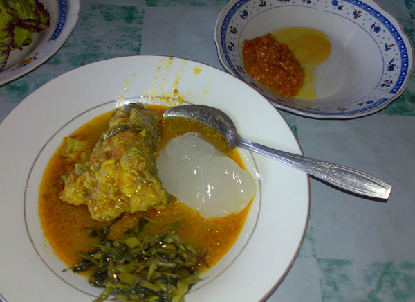 Daftar Kuliner Khas Maluku | Bagikan