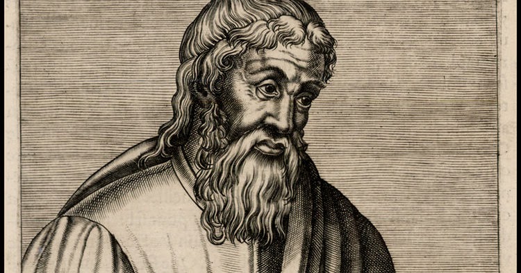 Strabo made clear distinction between Macedonians and Greeks