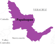 PAPALOAPAN: UNA BELLA REGIÓN DEL ESTADO DE OAXACA