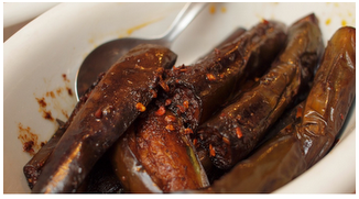 favpinoyfood: Adobong Talong Recipe