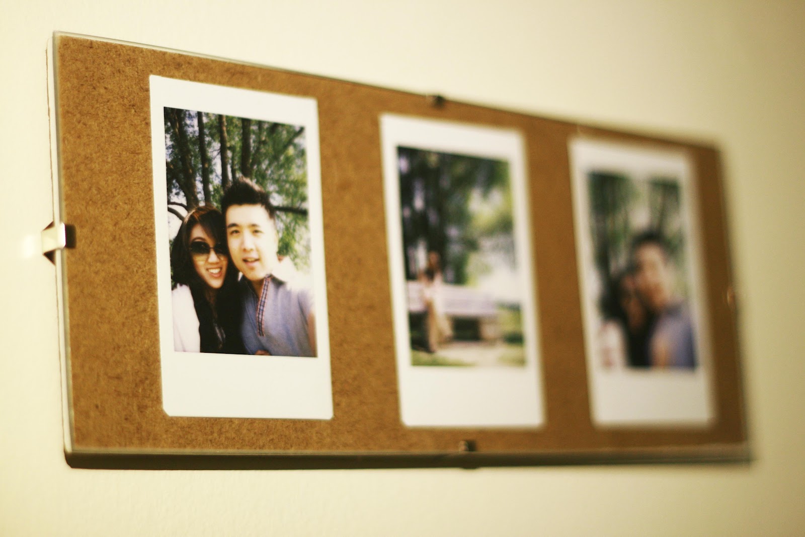 Polaroid Arts and Crafts
