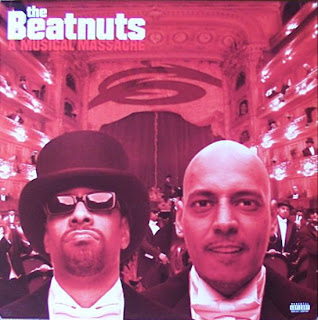 The 100 (!!!) Must have Hip Hop Records !: Beatnuts, The – A Musical ...