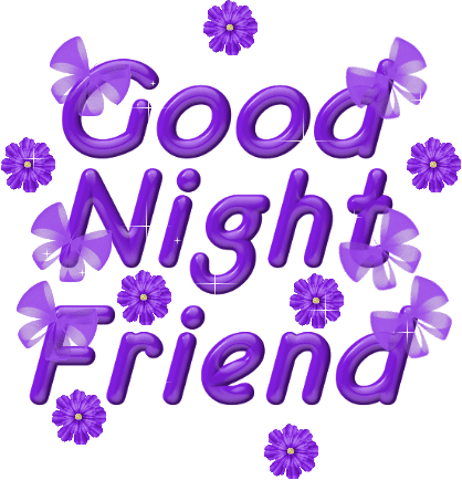 Spacesikar: Good Night Sms