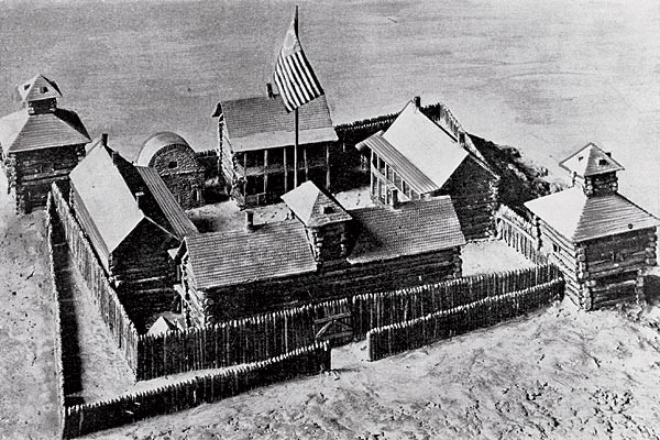 The Digital Research Library of Illinois History Journal™ : William ...