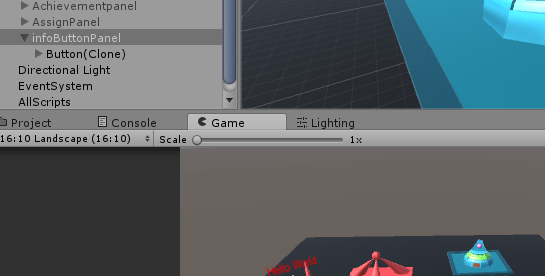 UNITY 3D Tutorials