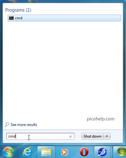 Verification of Java Path. | JavaForm