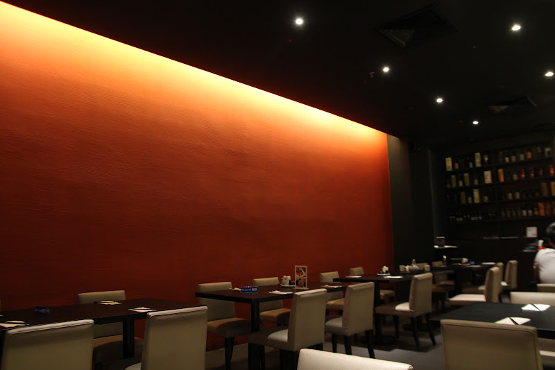 Tokyo Teppan @Tokyo Street, Pavilion