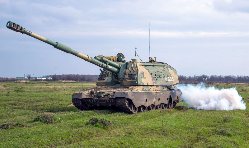 desarrollo defensa y tecnologia belica: El ejército ruso recibirá 40 ...