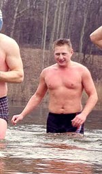 Zmorsowani Częstochowskie Foczki i Morsy: Galeria Zmorsowanych