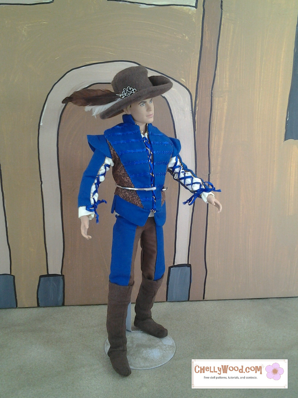 Chelly Wood's Epic Stop-Action "Romeo and Juliet" Film--A Guest ...