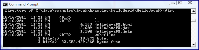Inspired by Actual Events: Hello JavaFX 2.0: Introduction by NetBeans 7 ... Inspired by Actual Events: Hello JavaFX 2.0: Introduction by NetBeans 7 ...