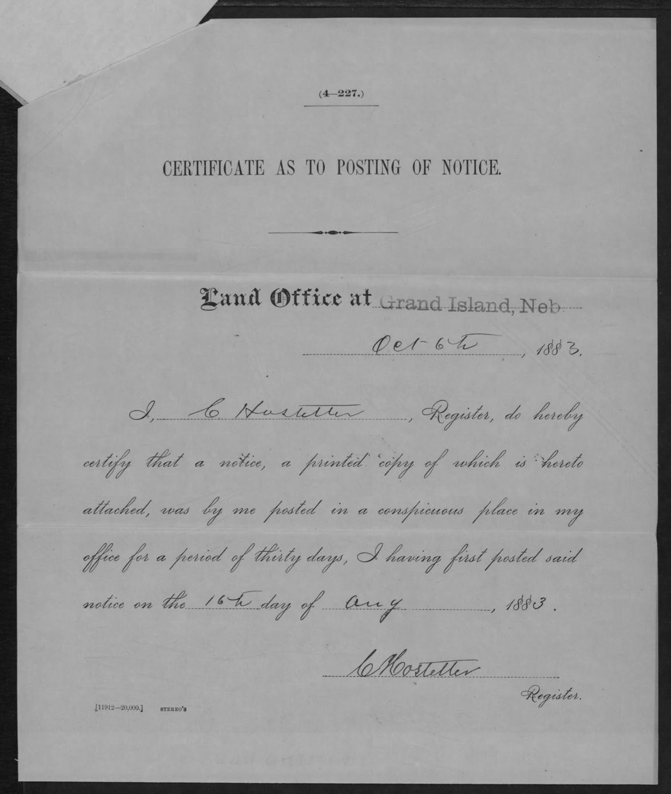 German Roots in America: Descendants of Fidel Schlund: Max Schlund's ...