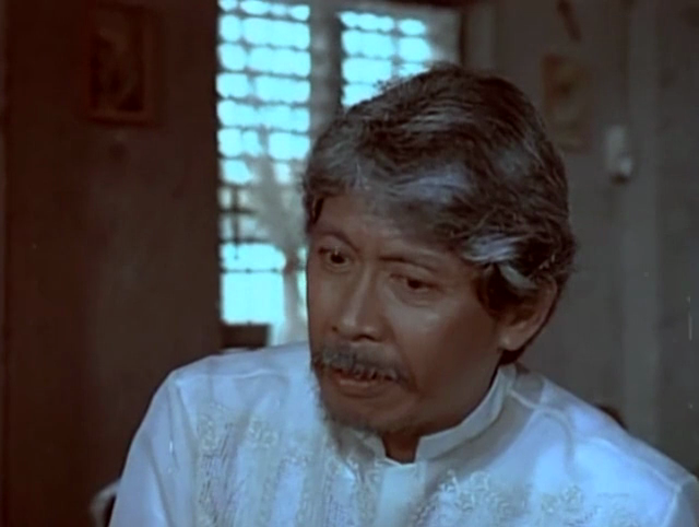 Name That Filipino Actor!: Joonee Gamboa