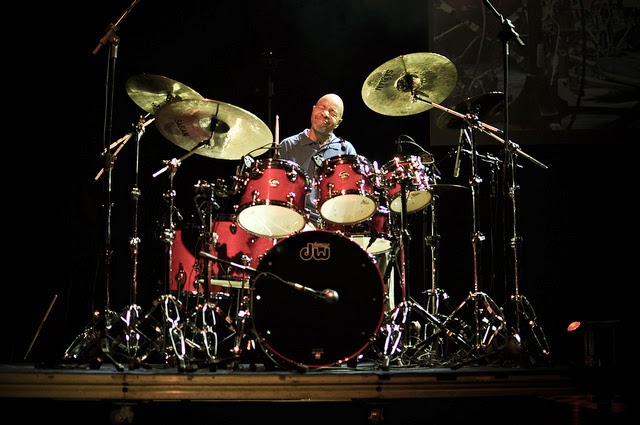 Rockfile Radio Rock Files: Happy Birthday CHESTER THOMPSON (video)