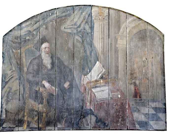 Painting of Edward Kelly turns up at auction - Nick Farrell's Magical Blog