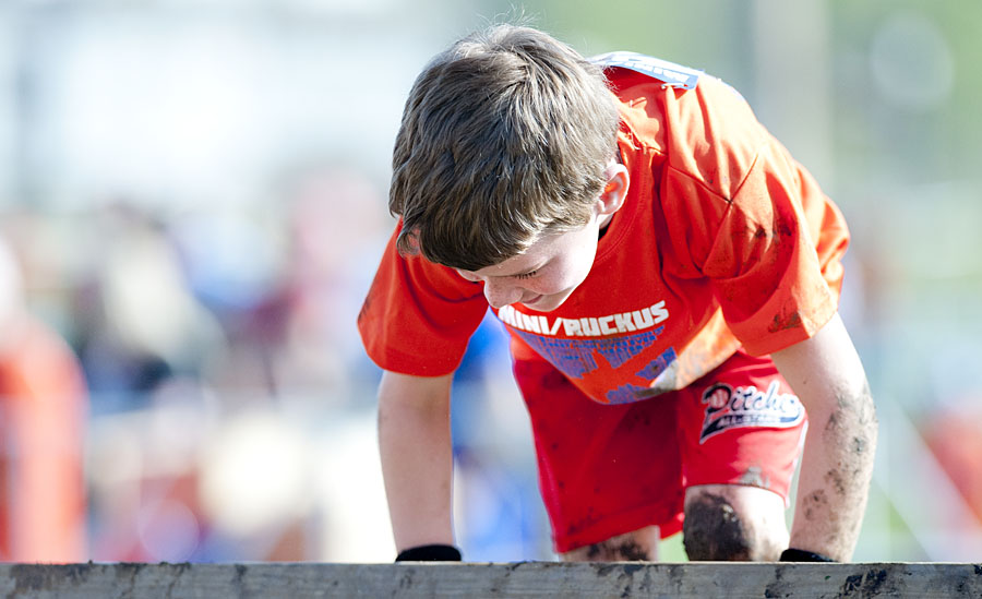 Ruckus: Causing a Ruckus during Summer Vacation: Why Kids Benefit from ...