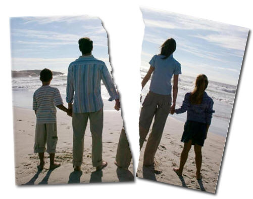 Four Dysfunctional Family Characteristics That You Can Change