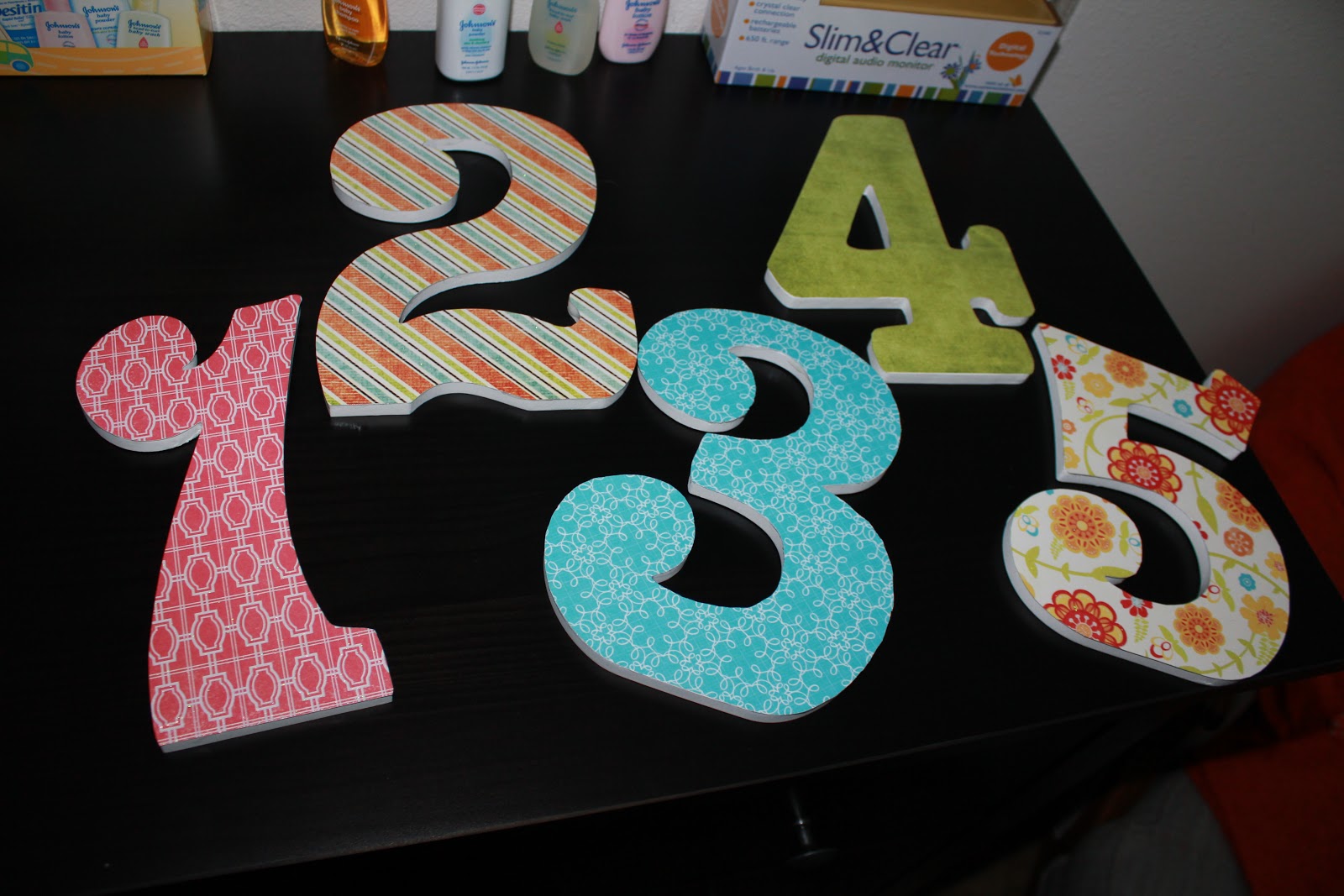 Sewing for Little Miss