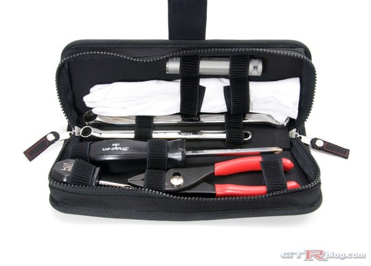 One Man's Lonely Adventures In His R33 Skyline GT-R: A New Project – An ...