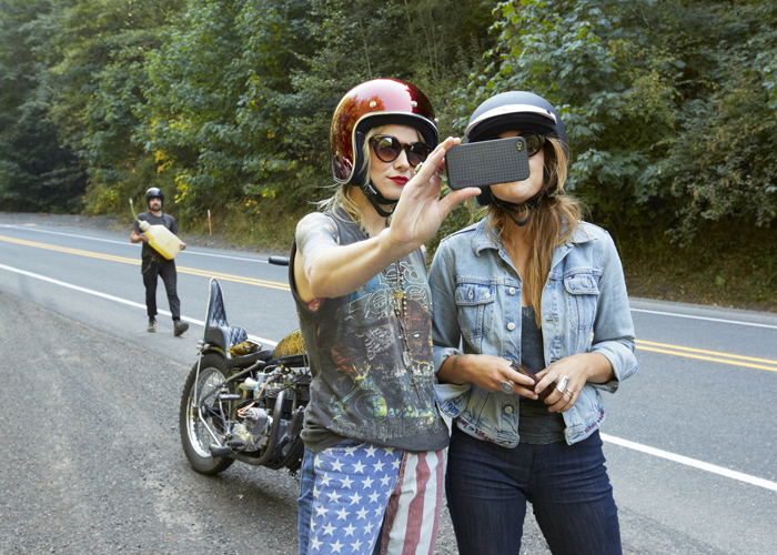 By the way...: Ray Gordon