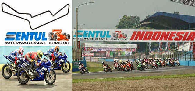 Mengenal Sirkuit Sentul Bogor Kebanggaan Warga Indonesia