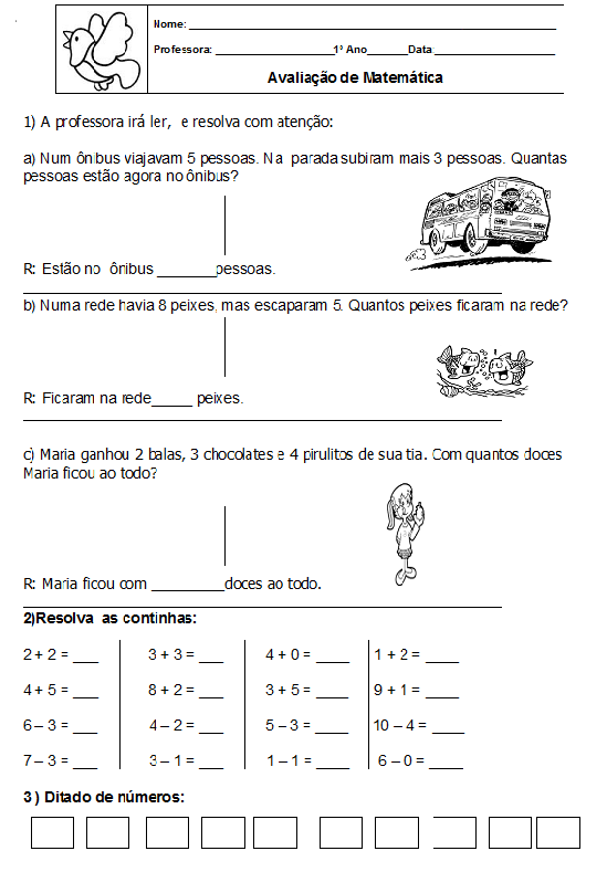 TECNOLOGIA E O PROFESSOR: Atividades Prontas
