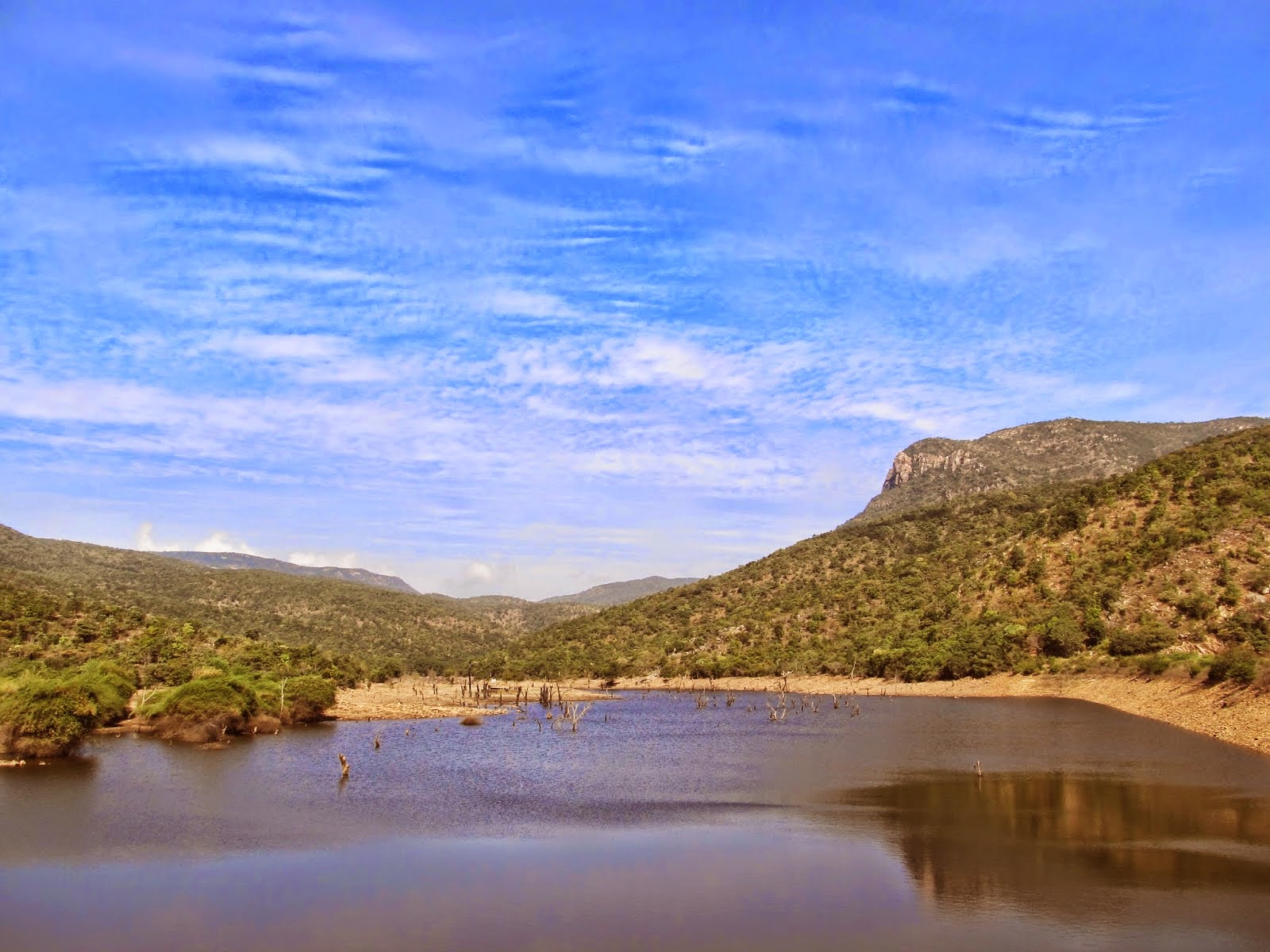 Nagala - Leap of Faith - Bangalore Trekking Club®