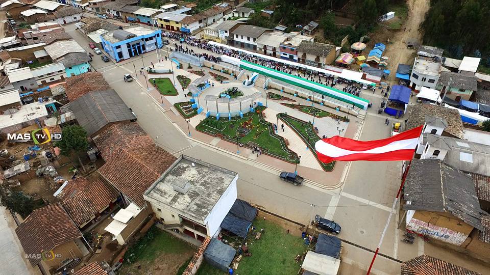 CHUGAY COSTUMBRES Y VIVENCIAS