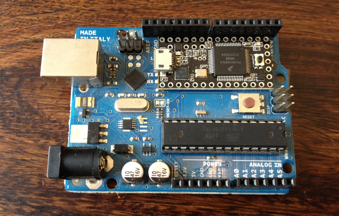 Conceptos Basicos De Arduino