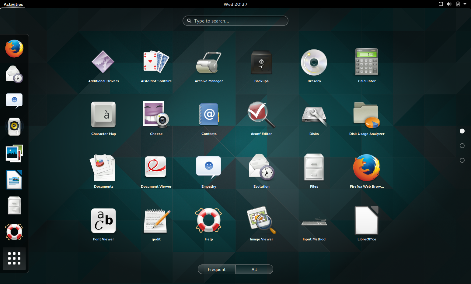 Ubuntu 15.04 (Vivid Vervet) Flavors Ready For Download ~ Web Upd8 ...