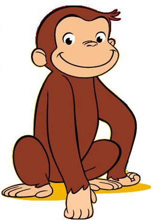 RECURSOS y ACTIVIDADES para Educación Infantil: Imagenes a color: MONOS