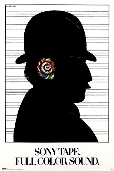 Kingy Graphic Masters: Debbie - Milton Glaser Posters