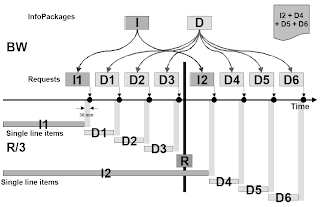 SAP Business Process Delta Process - SAP ABAP