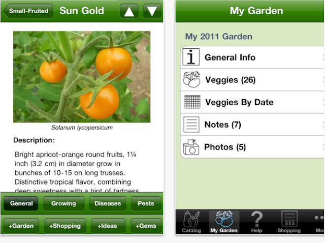 Go Green With These Great Gardening Apps - Tech News 24h