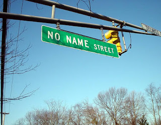 Don't doubt it!: 10 Most Bizarre and Outrageous Street Names!