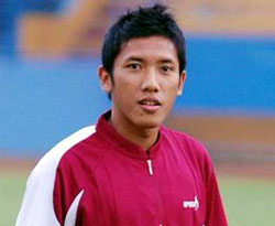 Profil Dan Biodata Ahmad Bustomi