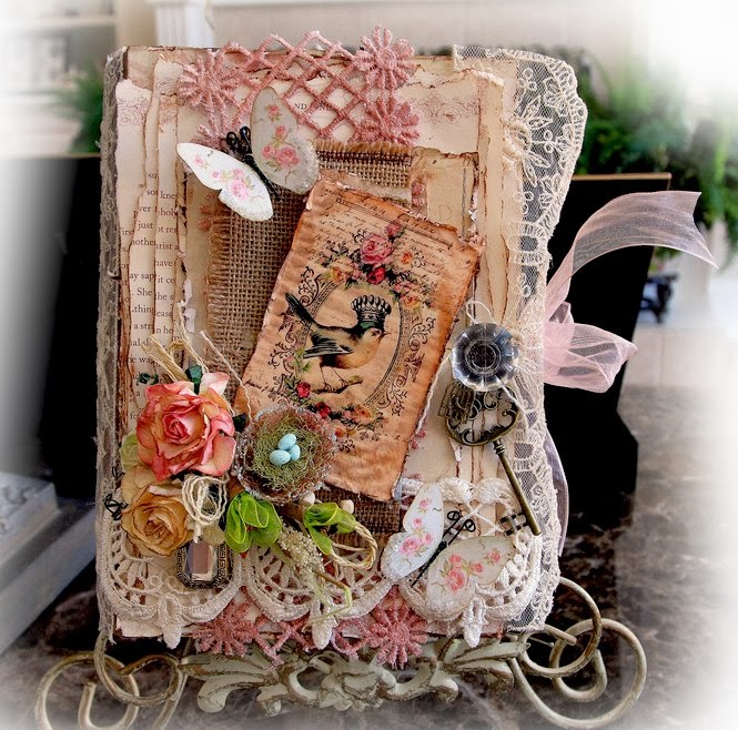 ScrapMaster: марта 2014