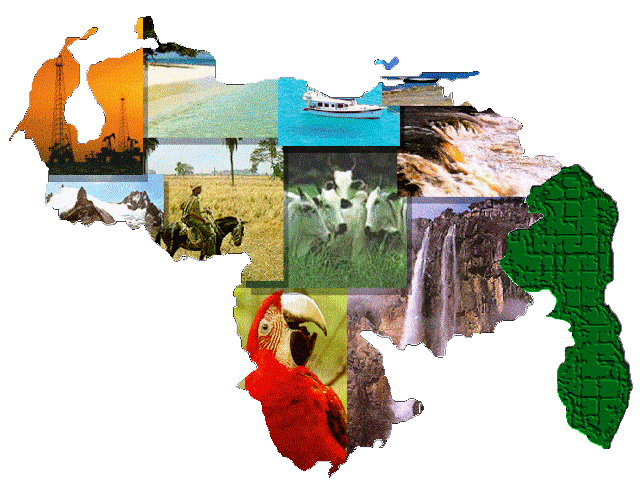 BIOLOGÍA: ESPECIES AMENAZADAS DE LA FLORA Y FAUNA VENEZOLANA