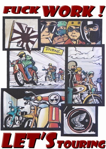 ORA URUS CLASSIC BIKE