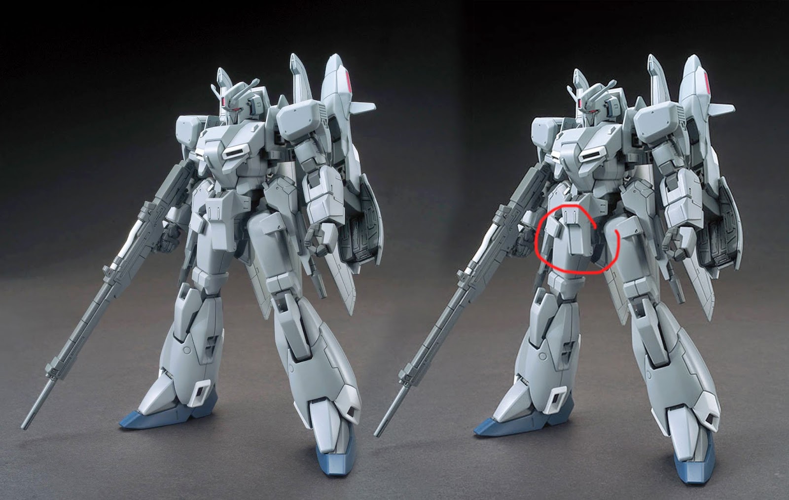 HGUC 1/144 Z Plus A1 Fixed Version - Release Info, Box Art and Official ...