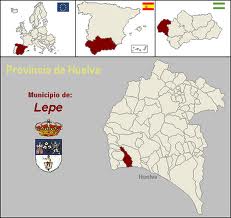 LEPE. Tal y como es.: ESTE ES MI PUEBLO. LEPE