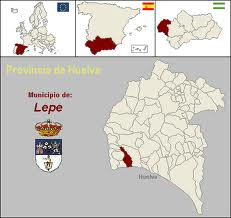 LEPE. Tal y como es.: ESTE ES MI PUEBLO. LEPE