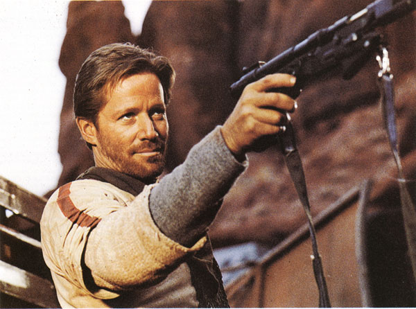 in so many words...: Tuesday's Overlooked Films: SPACEHUNTER starring ...