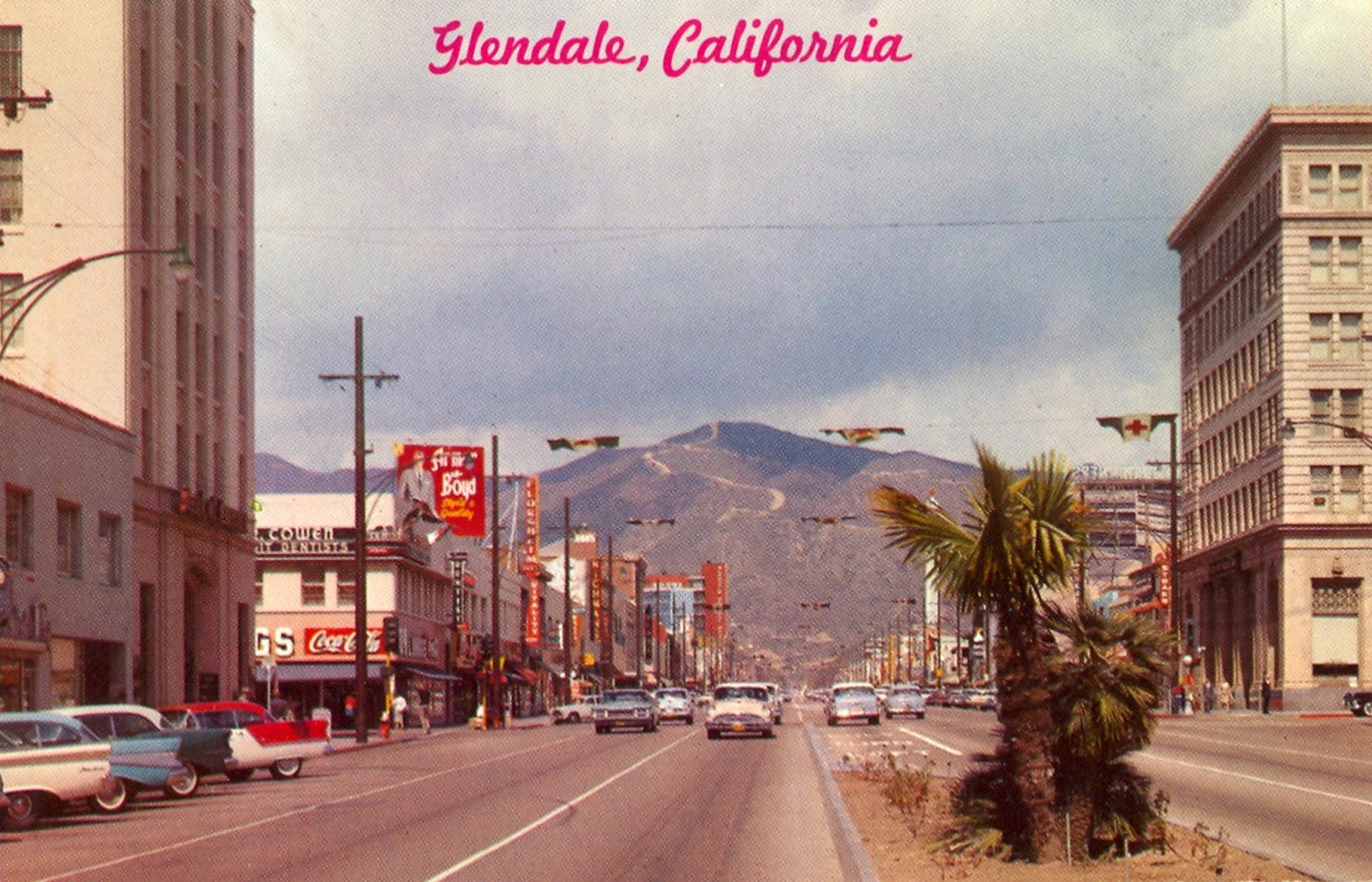 The Museum of the San Fernando Valley: CSUN ANTHROPOLOGY STUDENT BEGINS ...