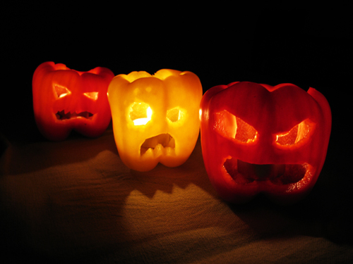 School Of Digital Photography: CandleLight Photography - How to ...