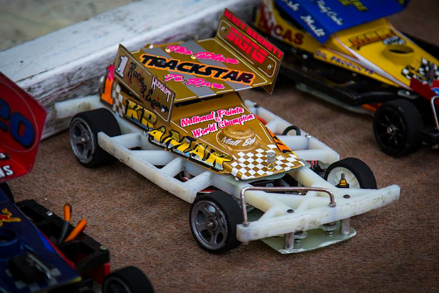 F1 Stock Car – 2017 1/12 World Championship | The RC Racer