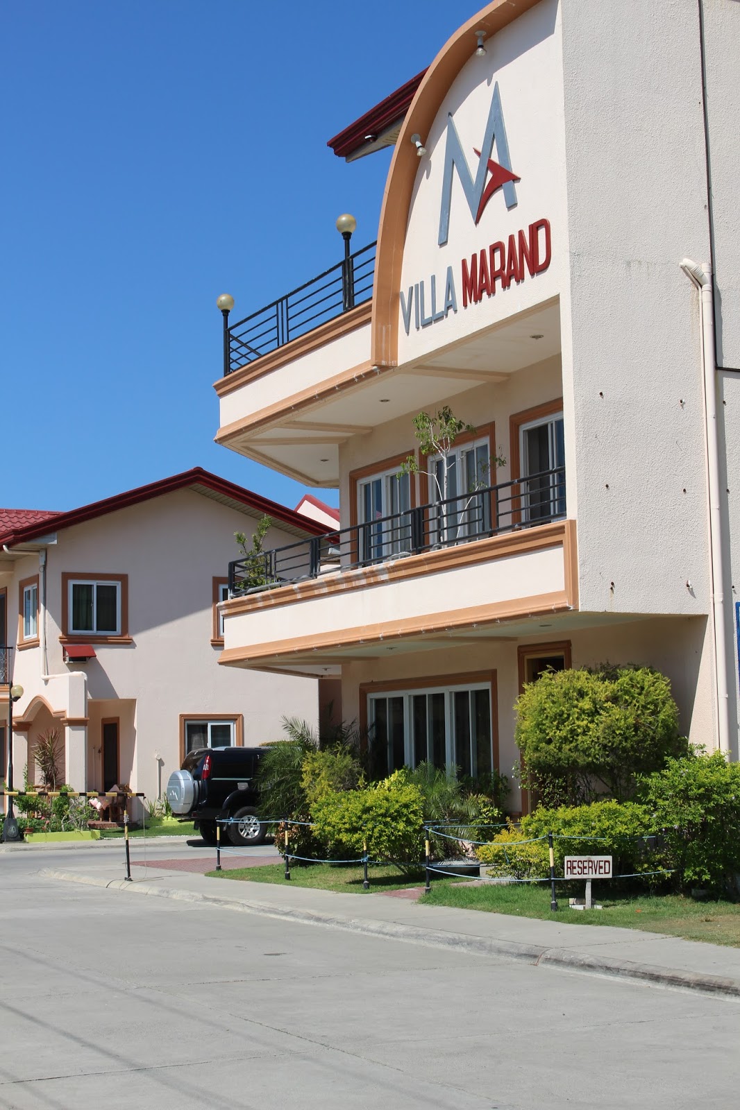 Full Time VA mom: La Union TRIP: Marand Resort and Spa: Kids Will Love it