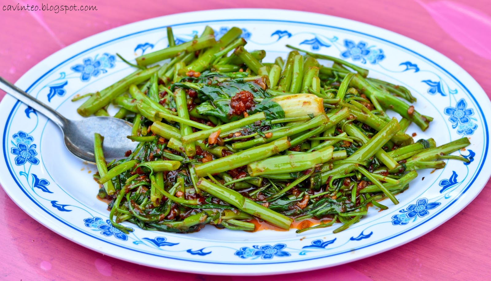 Entree Kibbles: Keng Eng Kee Seafood (KEK) 瓊榮記海鮮 in 2016 @ Alexandra ...