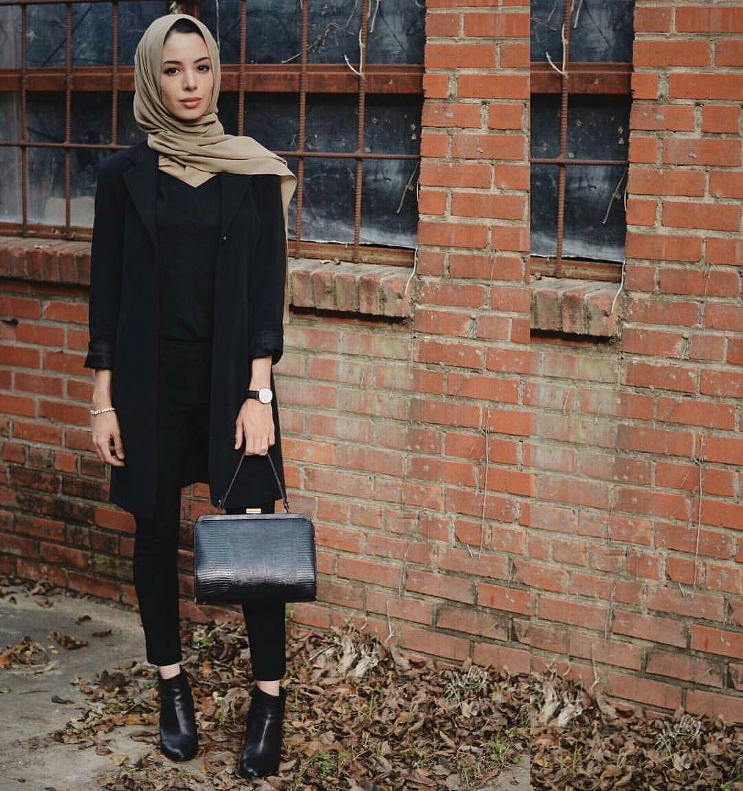 20 Trend Baju Muslim dan Muslimah 2017 - UPDATE - HIJABER INDONESIA