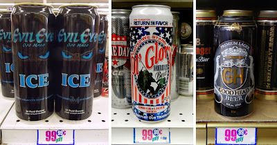 The 99 Cent Chef: Best 99c only Store Food Finds of 2013